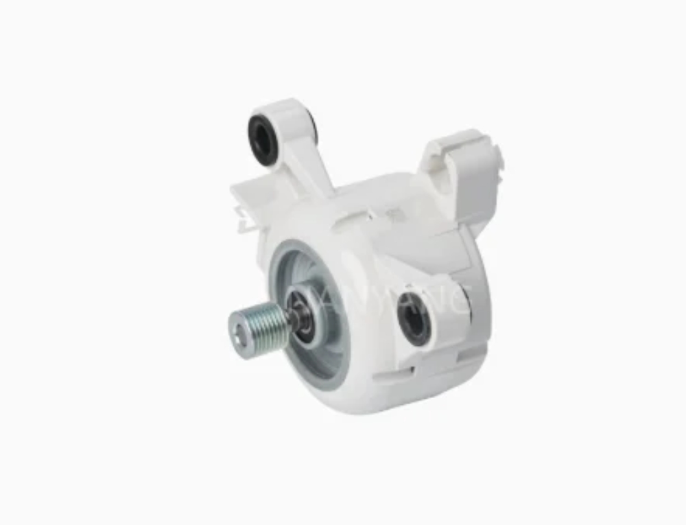 BLDC, DD, or AC Motor: Which Washing Machine Motor Capacity Fits Your ...